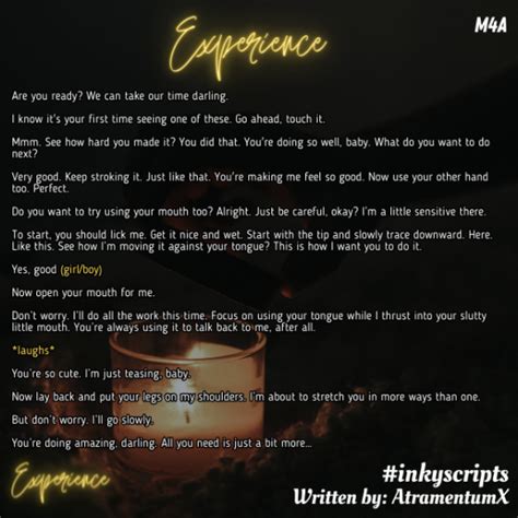 Inky Scripts