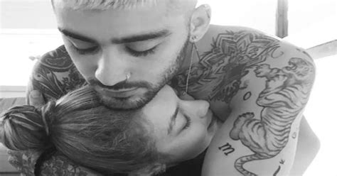 ¿gigi Hadid Y Zayn Malik Nuevamente Juntos Infobae