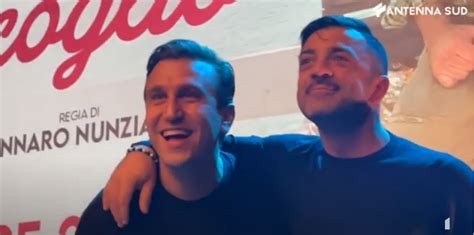 Pio E Amedeo ‘professori Per Un Giorno Alla Lum