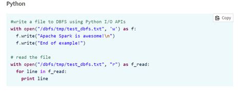 Python How To Write Pandas Dataframe Into Databricks Dbfs Filestore Stack Overflow
