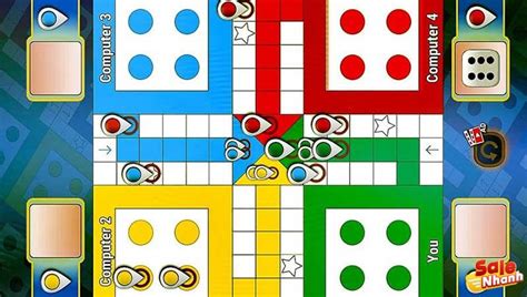 Ludo Game Board Battle King Codes New Salenhanh