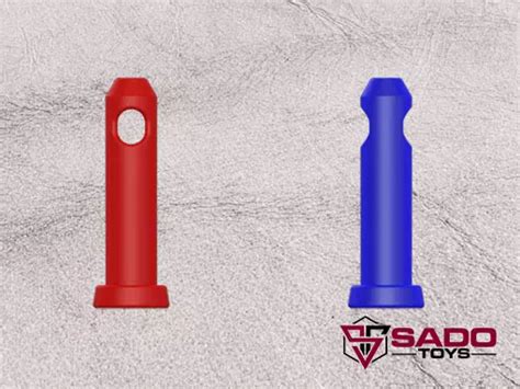 Padlock Pin Secure Personalize Your Collection Standard Custom Colors SADOTOYS Com