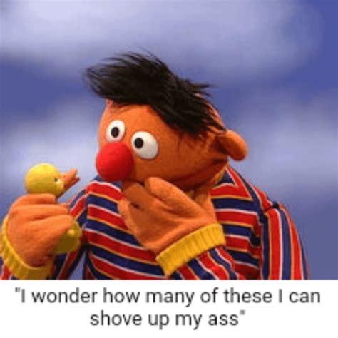 Rubber Duck Squeak Noise Intensifies Rbertstrips