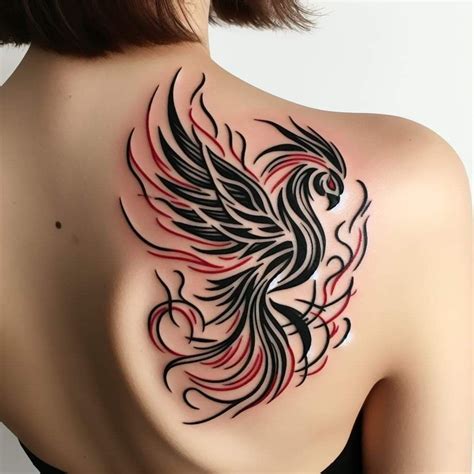 Pin Von Nicole Ross Auf Phoenix Tattoo Design Feder Tattoo Unterarm