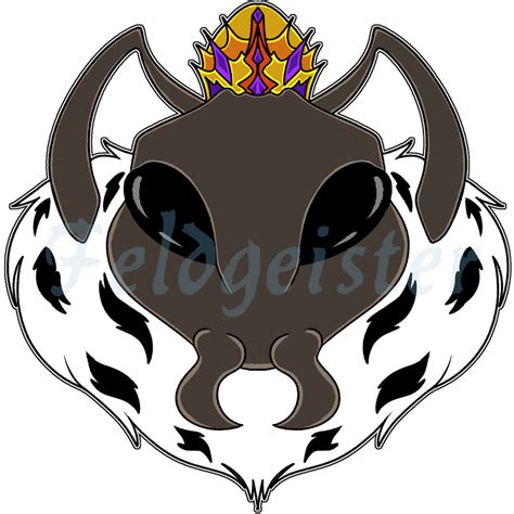 Ant Queen By Heathendoodles On Deviantart