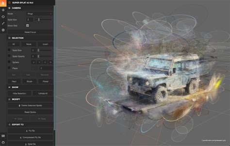 Tools And Resources To Learn And Master Nerfs And Gaussian Splatting