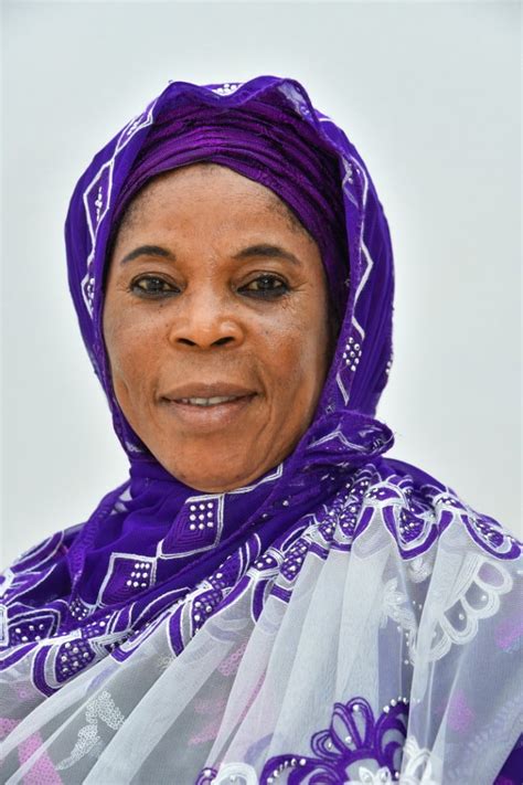 Kfayemi Ekiti Newly Appointed Commissioner For Women Affairs And Social