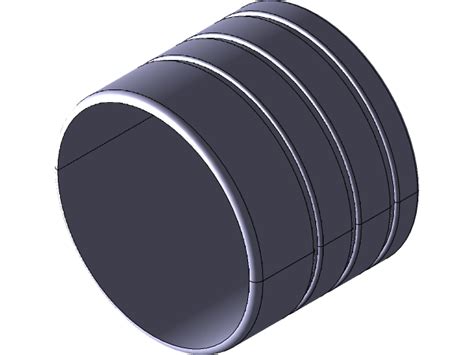 Free Cad Designs Files And 3d Models The Grabcad Community Library