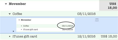 Dropping  File In Omnioutliner With Visible Notations Omnioutliner The Omni Group User