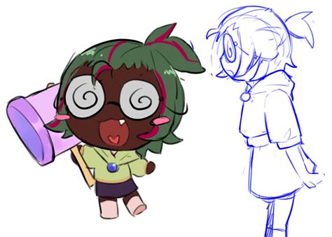 Newcanvas1sfsdfds By Glassesrabbit On Deviantart