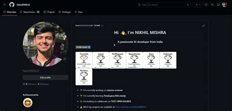 Video Nikhil Mishra On Linkedin Codingbeginner Learningeveryday