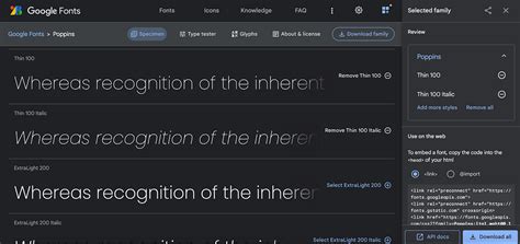Importing Global Font In Angular It Is Very Important To Import A Global By Vikram Kumar