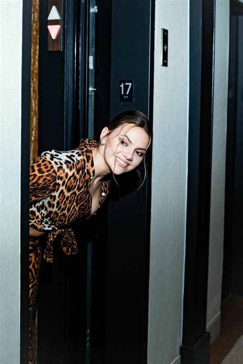 Dafne Keen For Esquire Magazine July 2024 Hawtcelebs