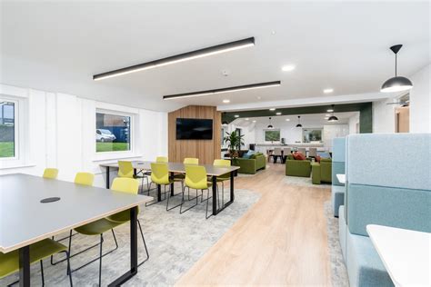 Oswestry School Taskspace