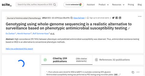 Genotyping Using Whole Genome Sequencing Is A Realistic Alternative To Surveillance Based On