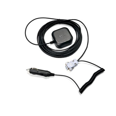 12v Rs232 Gnss Gps Glonass Receiver Antenna Module High Quality Vehicl Topgnss Store