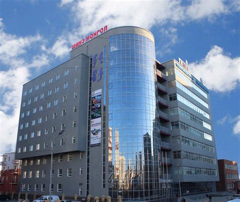 New Era International School Шинэ Эрин олон улсын сургууль Added A New New Era