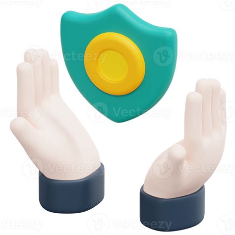 Saving 3d Render Icon Illustration 12173892 Png