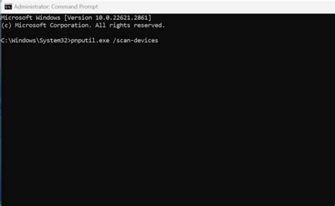 How To Scan For Hardware Changes On Windows 4 Methods