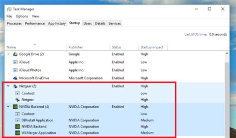 Как эффективно использовать диспетчер задач Windows в Windows 10 Android 2025