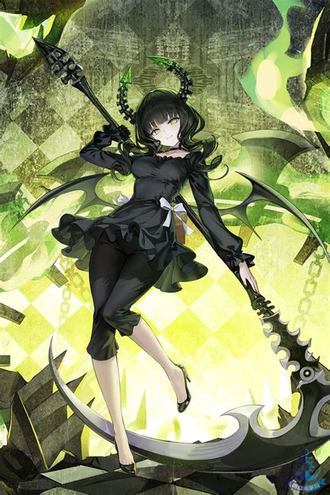 Dead Master 碧蓝航线wikibwiki哔哩哔哩