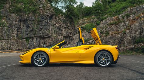 Ferrari 2022 Spider