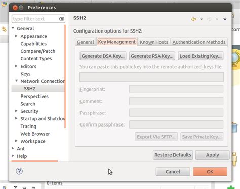 cómo utilizar github para sincronizar procesos de eclipse con otros usuarios﻿﻿