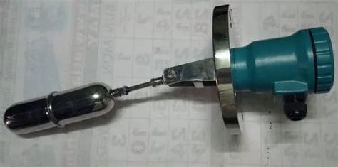 Side Mounted Float Level Switch Media Type Liquid At Best Price In Mumbai
