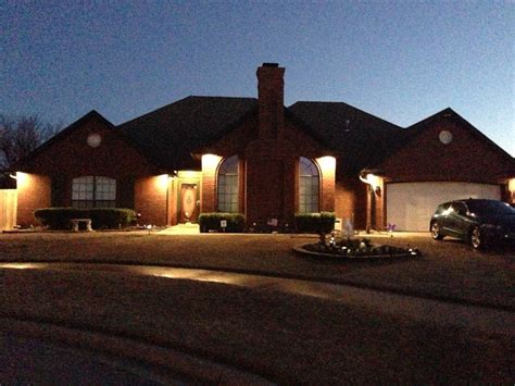Led Exterior Soffit Lighting Exterior Outdoor Lighting In Hamilton