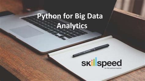 Python And Big Data Analytics Python Fundamentals Python