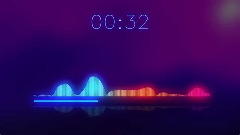 Audio Visualizer Templates For After Effects