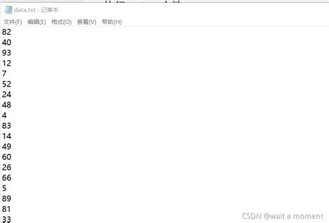 Python实现生成随机数文档python怎么随机生成一个内容为数字的txt文件 Csdn博客