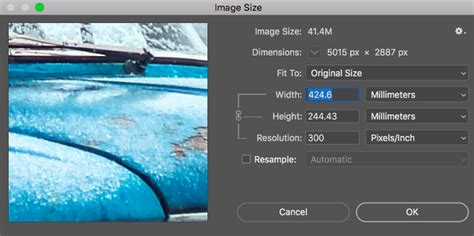 How To Change DPI In Photoshop Plus More Tips