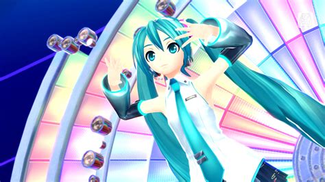 X Hatsune Miku Project Diva F Nd Hatsune Miku Anime X Resolution Wallpaper HD