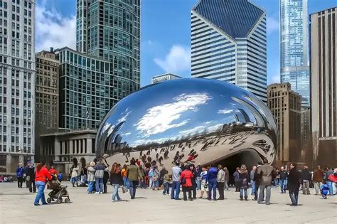 The Average Salary In Chicago Destination Scanner