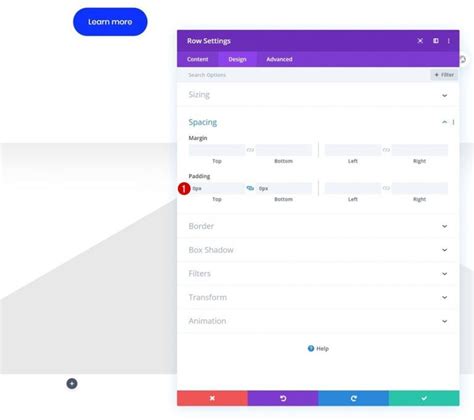 How To Create An Envelope Animation With Divis Scroll Effects