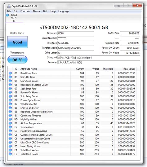 Windows 10 Bug Corrupts My Hard Drive Solved Windows 10 Forums