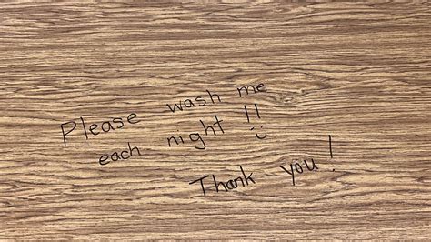 Pretty Degrading Will Explain In Comments Rcustodians