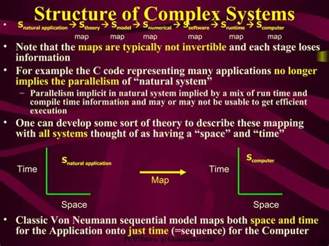 Parallel Computing 2007 Overview Ppt
