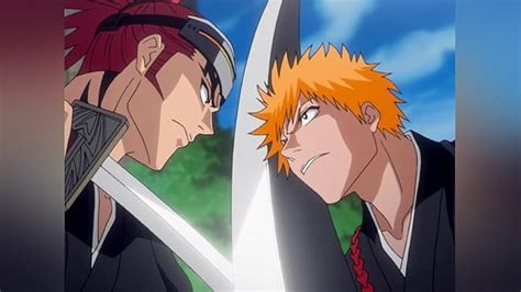 Prime Video Bleach English Dubbed The Entry Season 2