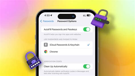How To Find Saved Passwords On Iphone Techrushi