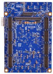 Linux Driven Module Supports The Highest Powered UltraScale Models