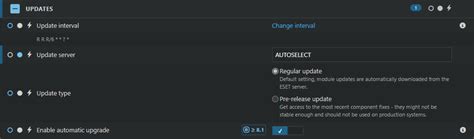 Eset Management Agent Automatic Upgrade Eset Protect Eset Security Forum