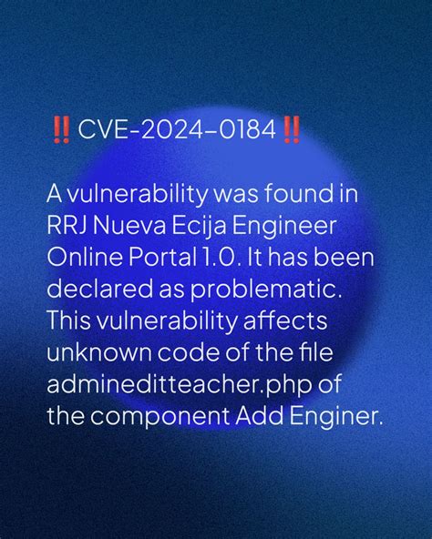 Ashwin Ragav On Linkedin Bug Hack Cyber News Hacker