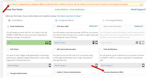how to add two factor authentication to wordpress wpkube