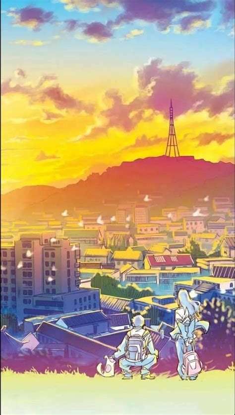 昨日青空 高清图片，堆糖，美图壁纸兴趣社区