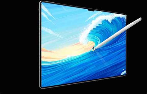 Huawei MatePad Pro Review A Sleek Powerhouse With Impressive Features