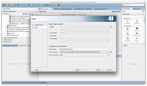 Nostra Technology Implement Restful Api In Oracle Service Bus 12c Part 2