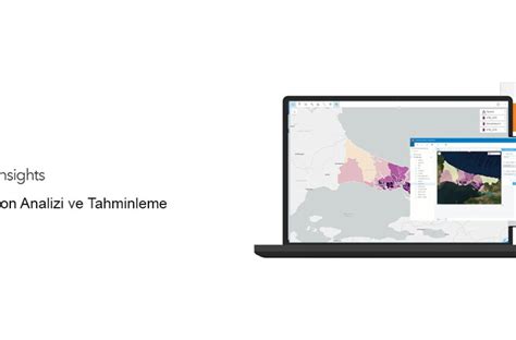 Arcgis Insights Ile Regresyon Analizi Ve Tahminleme Arcgis Türkiye Blogu Harita Ve Konumsal