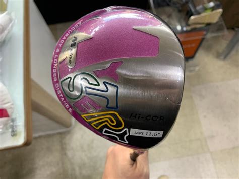 미스테리 M라인 고반발 드라이버 오토파워 오토플렉스 305 장착후기 살펴보기 네이버 블로그